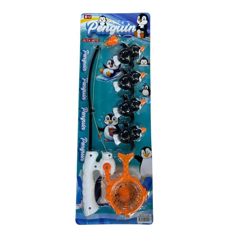 Penguen Olta Seti 72 Uygun fiyat ve hızlı kargo avantajı ile Penguen ...